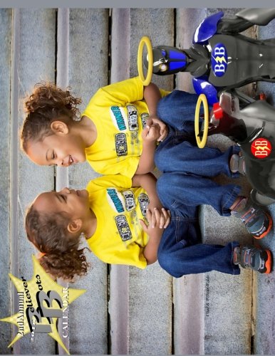 Believer Bots Calendar 2018: Williams, Ashley H.A., Williams, King ...