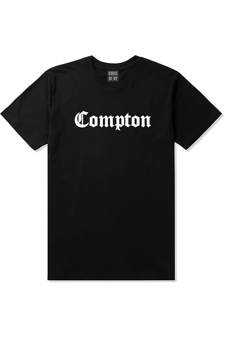 Compton Shirts