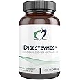 Amazon.com: Designs for Health Digestzymes Digestive Enzymes with ...