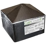 Insullite Recessed Light Cover 10 x 10 x 12 -IL10S - Complete Recessed ...