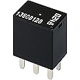 Amazon.com: 13500128 35A 12VDC 5Pins GM Multi-Use Automotive Relay 0248 ...