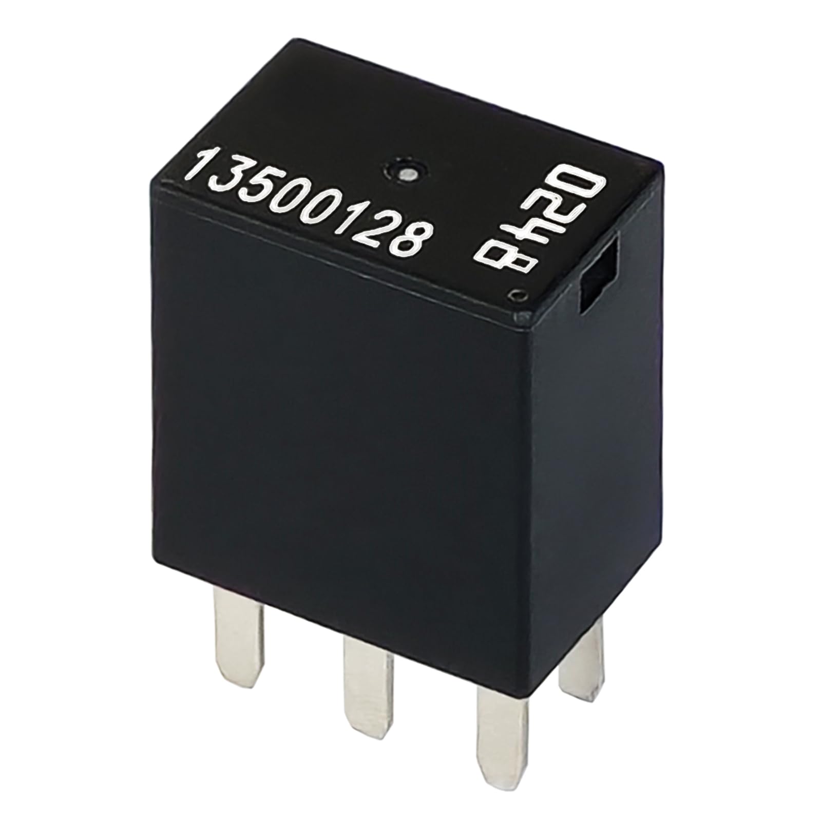 Mua 13500128 35A 12VDC 5Pins GM Multi-Use Automotive Relay 0248 trên ...