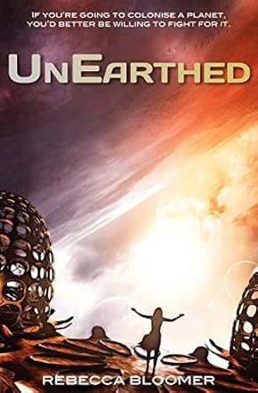 Book review of UnEarthed - Readers' Favorite: Book Reviews and Award ...