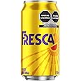 Fresca Refresco Sabor Toronja Fresca Lata 355ml 6pk, Toronja, 355 ...
