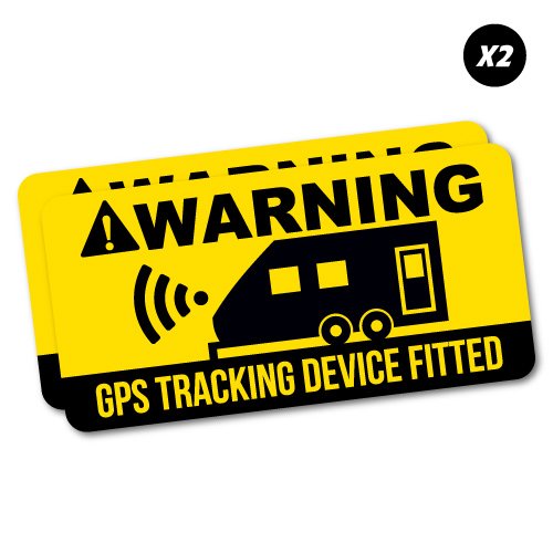 Top 10 Best Gps Tracking Sticker - Top Reviews | No Place Called Home