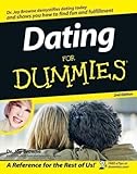 Online Dating For Dummies: Amazon.co.uk: MD Judith Silverstein, JD ...