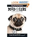 Dog Ate My Mad Libs: Mad Libs: 9780843182934: Amazon.com: Books