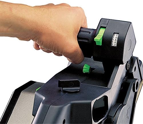 Editor's Review, Festool 574690 Planer HL 850 E 2025, 3.6/5, 0 Likes ...