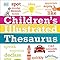 Children's Illustrated Thesaurus: DK: 9781465462374: Amazon.com: Books