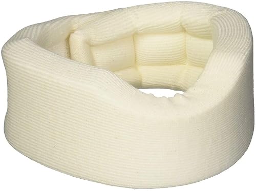 Sammons Preston Universal Contour Cervical Brace, Adjustable Hook and ...