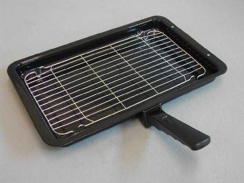 Grill Pan Complete: Creda Creda Starlight, Cavalier, Trimline cooker ...