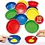 Learning Resources Sorting Bowls: Amazon.co.uk: Toys & Games