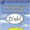 The Psychology of the Simpsons: D'oh! (Psychology of Popular Culture ...
