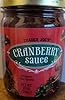 Trader Joe's Cranberry Sauce in Oman | Whizz Barbecue