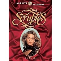 Scruples: Krantz, Judith: 9780553284652: Amazon.com: Books