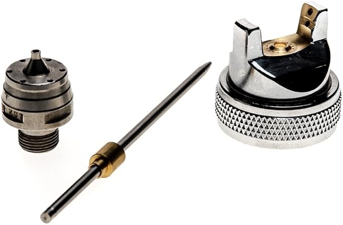 Craftsman D26398 2mm Paint Sprayer Nozzle Set - Power Paint Sprayers ...