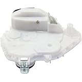 Amazon.com: Genuine Toyota 69200-08011 Sliding Door Lock Assembly ...