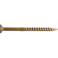 Amazon.com: Simpson Strong-Tie SDWS22512DBB-R50 - 5-1/2" x .220 Outdoor ...