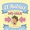 El Rubius no sale en este libro: Un recopilatorio de la serie '24 Horas ...
