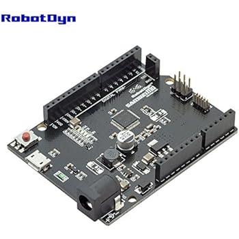 Amazon.com: DUE R3 Board SAM3X8E 32-bit ARM Cortex-M3 And Arduino Compatable USB: Computers ...
