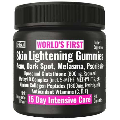 Dark Spot Acne Scar Hyperpigmentation Treatment Skin Whitening ...