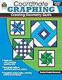 Amazon.com: Coordinate Graph Art: Student Edition: Explore the ...