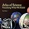 Atlas of Science: Visualizing What We Know (The MIT Press): Borner ...