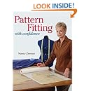 Pattern Fitting With Confidence - Kindle edition by Nancy Zieman ...