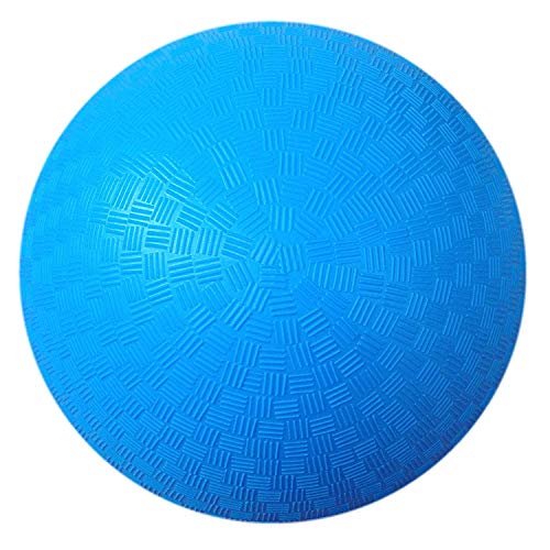 OrgMemory Playground Ball, Kickball, (8.5 inch, 4 pcs, 2 Each of ...