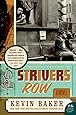 Amazon.com: Strivers Row: A Novel (9780060955199): Kevin Baker: Books
