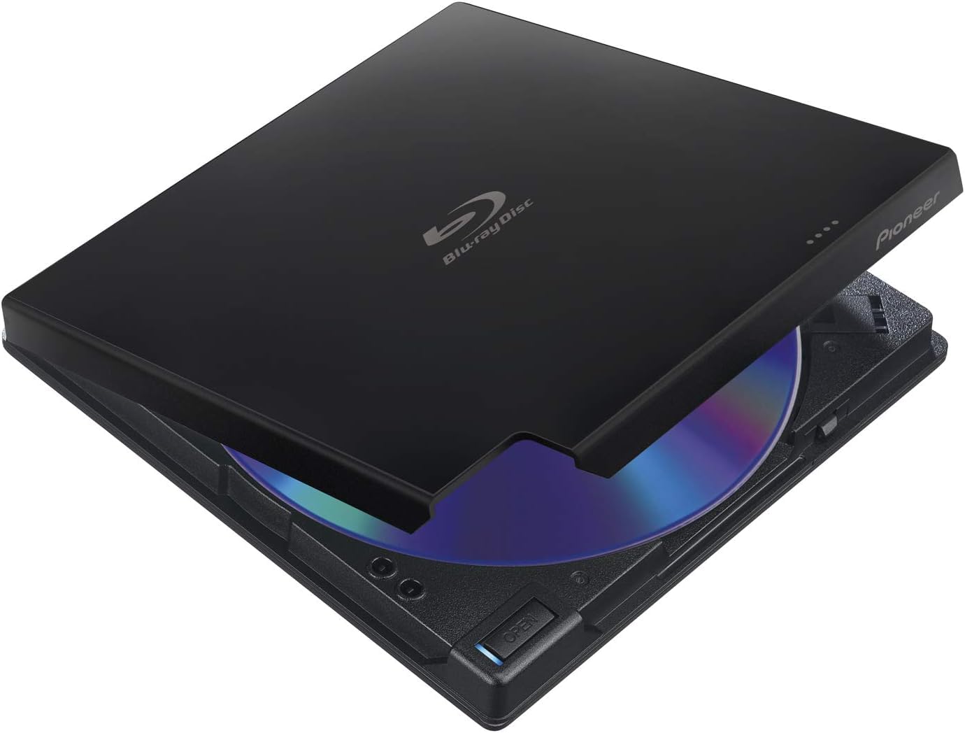 Mua Pioneer BDR-XD07TB 6X Slim Portable USB 3.0 BD/DVD/CD Burner ...