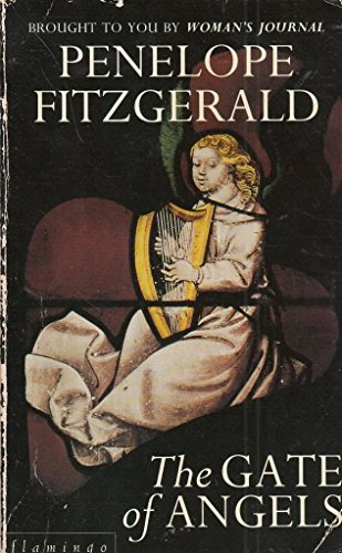 THE GATE OF ANGELS. | BookCrossing.com