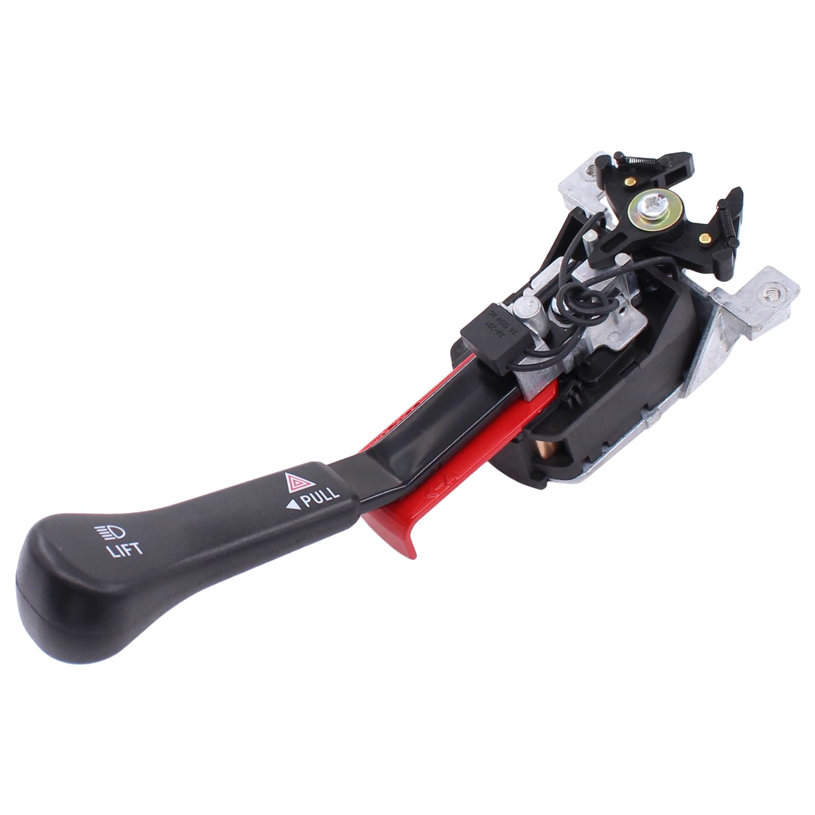 MOTOKU Headlight Turn Signal Combination Switch for Freightliner ...