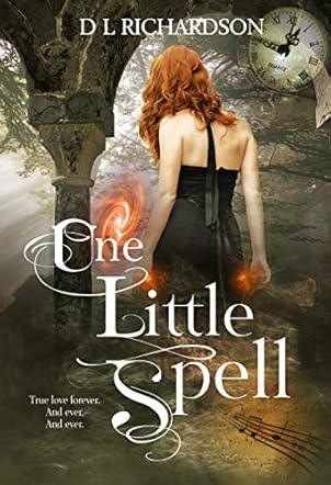 Book review of One Little Spell - Readers' Favorite: Book Reviews and ...