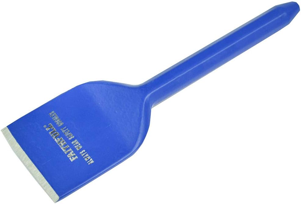 Faithfull F0411 Flooring Chisel 2.1/4IN: Amazon.co.uk: DIY & Tools