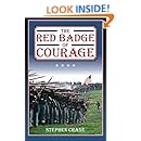 The Red Badge of Courage: Stephen Crane: 9781619491724: Amazon.com: Books