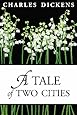 Amazon.com: A Tale of Two Cities (9781448625024): Dickens, Charles: Books