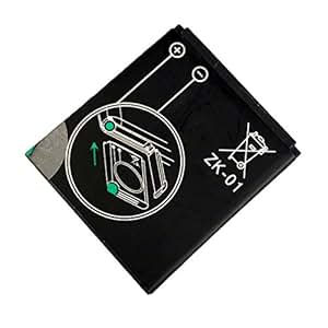 Polaroid ZK01 PREMIUM Batería de Reemplazo: Amazon.es: Electrónica