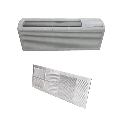 Distinctions Model 9,200 Cooling BTU, 11.3 EER, Packaged Terminal Air ...