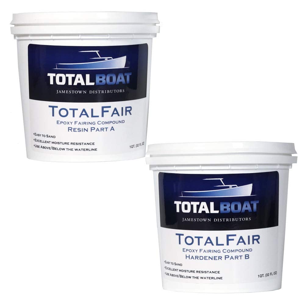 Mua TotalBoat-409336 TotalFair Marine Epoxy Fairing Compound for ...