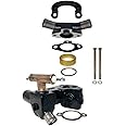 Amazon.com: MERCRUISER THERMOSTAT HOUSING KIT (GM SMALL BLOCK) | GLM ...