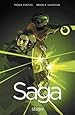 Saga Volume 7: Amazon.ca: Vaughan, Brian K, Staples, Fiona: Books