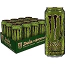 Amazon.com : Java Monster Irish Blend, Coffee + Energy Drink, 15 Ounce ...