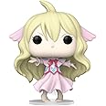 Amazon.com: Funko POP Animation: Fairy Tail - Mavis Vermillion ...
