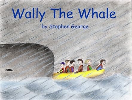 Book review of Wally The Whale - Readers' Favorite: Book Reviews and ...
