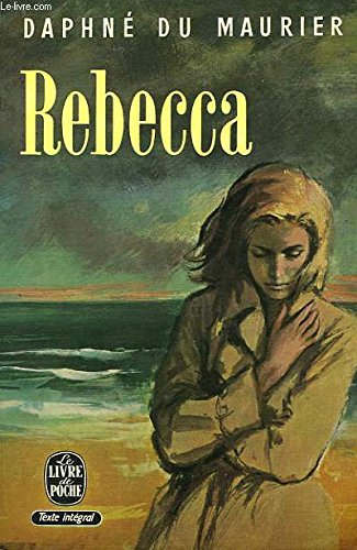 Rebecca: Daphne du Maurier: 9780140017199: Amazon.com: Books