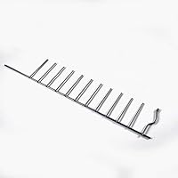 Amazon.com: Whirlpool W10728160 Tine-Row, White : Appliances