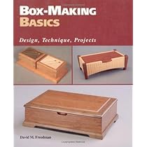 Featured Heirloom Quality Handcrafted Box
