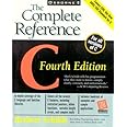 Amazon.com: C: The Complete Reference, 4th Ed.: 9780072121247: Schildt ...