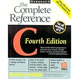 Amazon.com: C++: The Complete Reference, 4th Edition: 9780072226805 ...